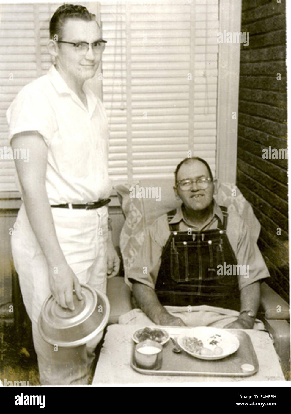 Chapple james hi-res stock photography and images - Alamy