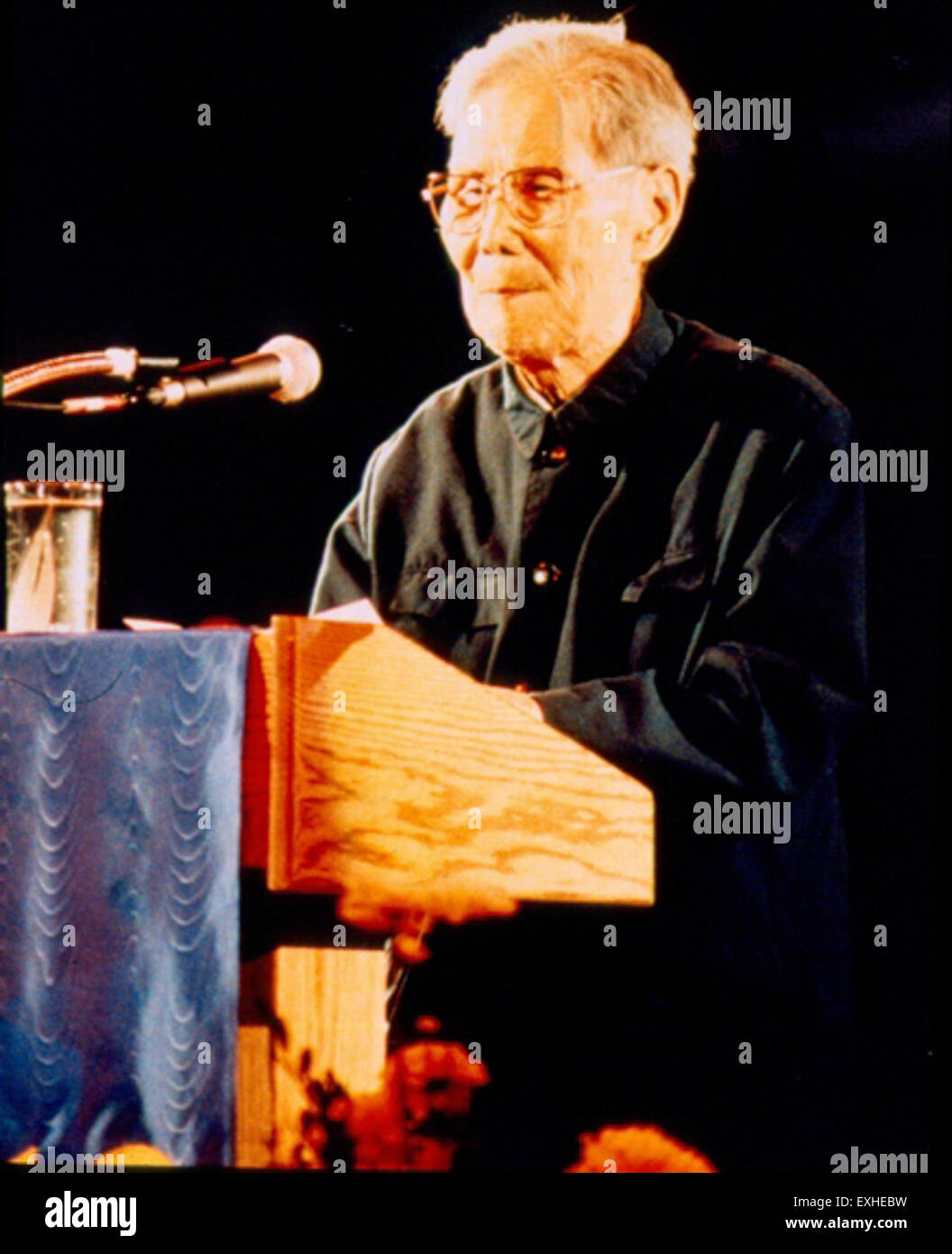 James liu hi-res stock photography and images - Alamy