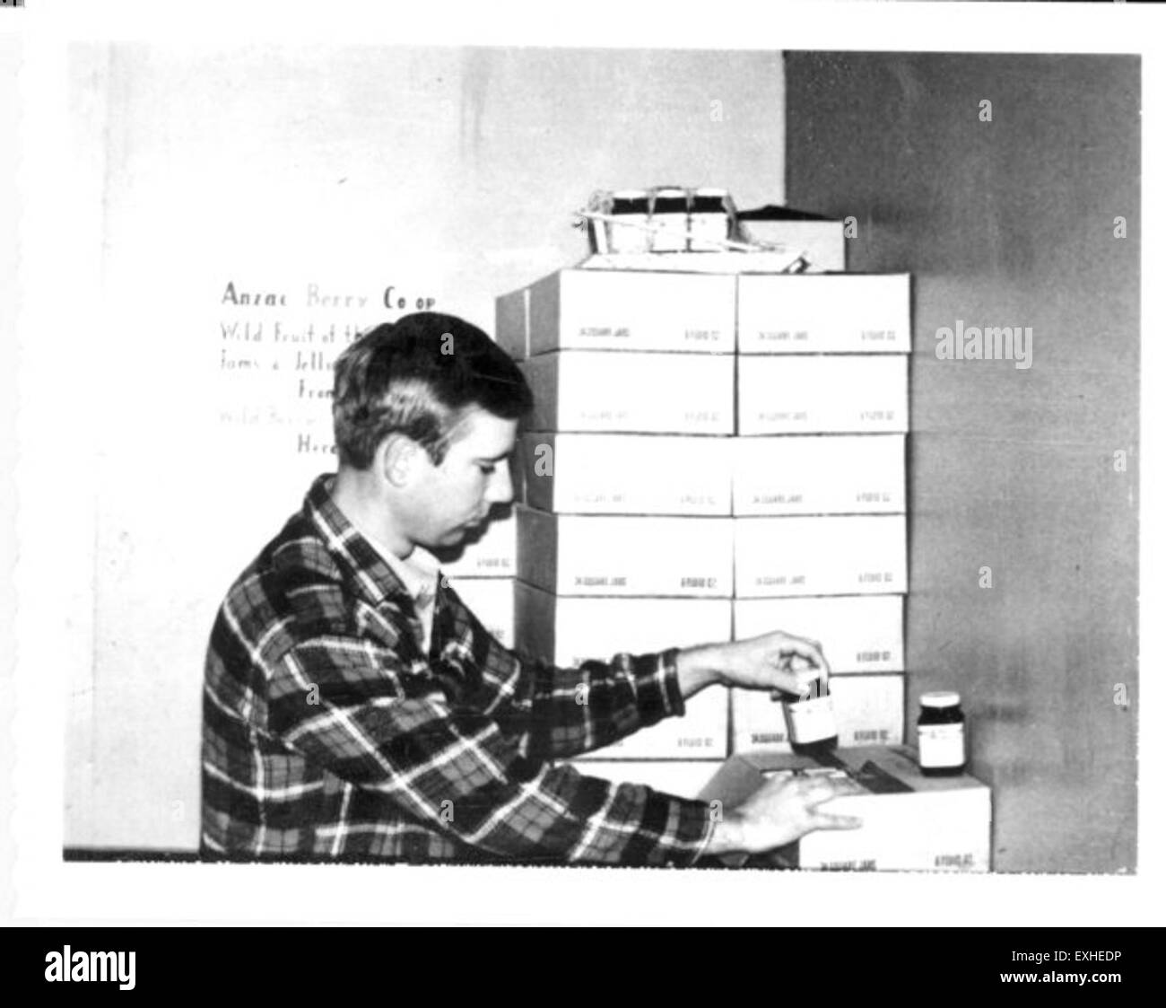 Anzac Alberta High Resolution Stock Photography and Images - Alamy