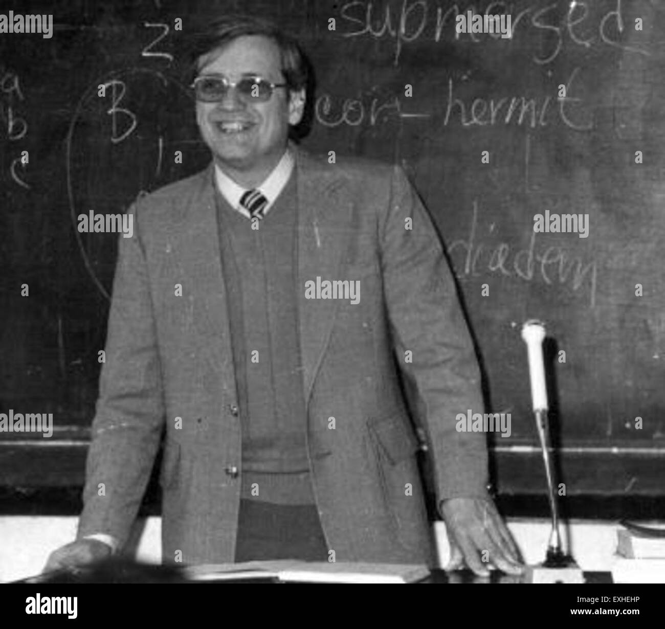 English classes education Black and White Stock Photos & Images - Alamy