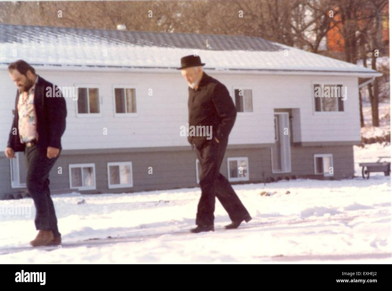 Paul and joe hi-res stock photography and images - Alamy