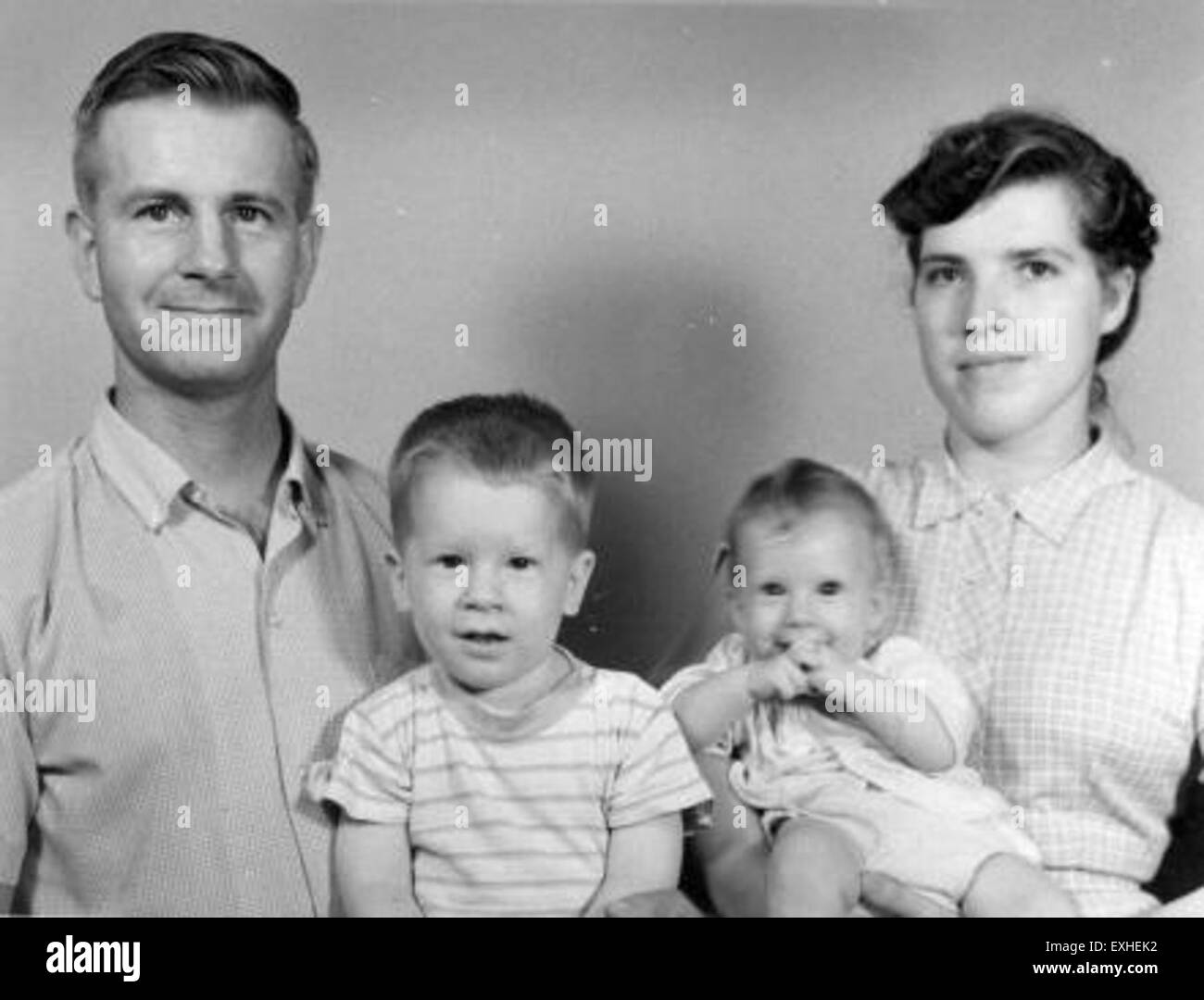 The John Blough family lived in Stanfield, Arizona, contributing to the ...