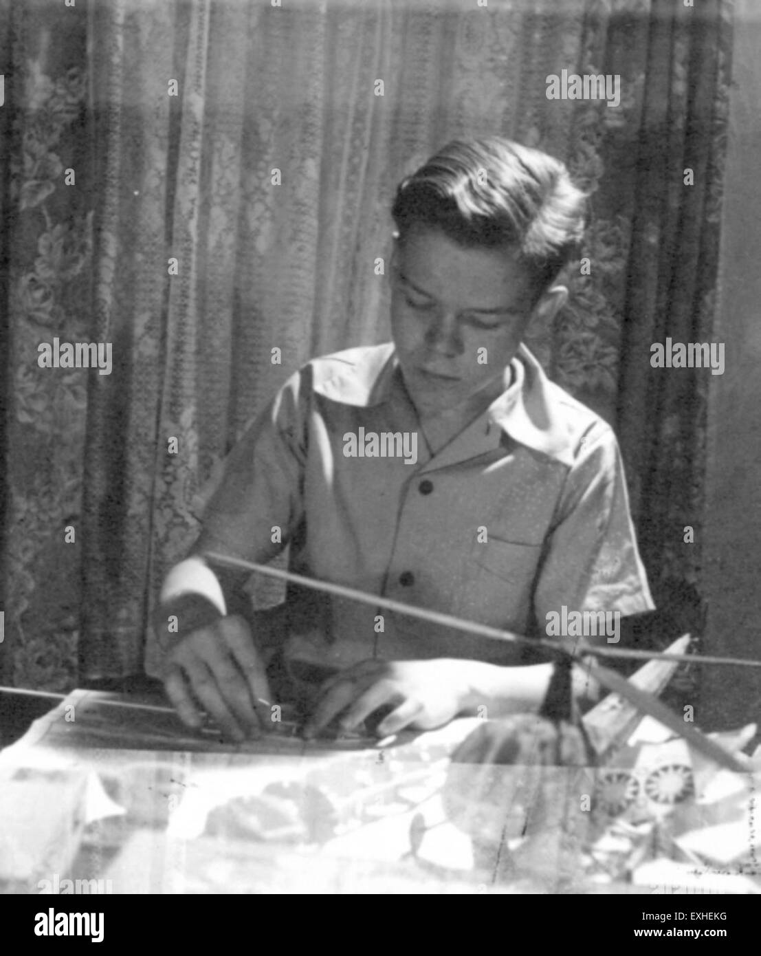 Kokomo Black and White Stock Photos & Images - Alamy