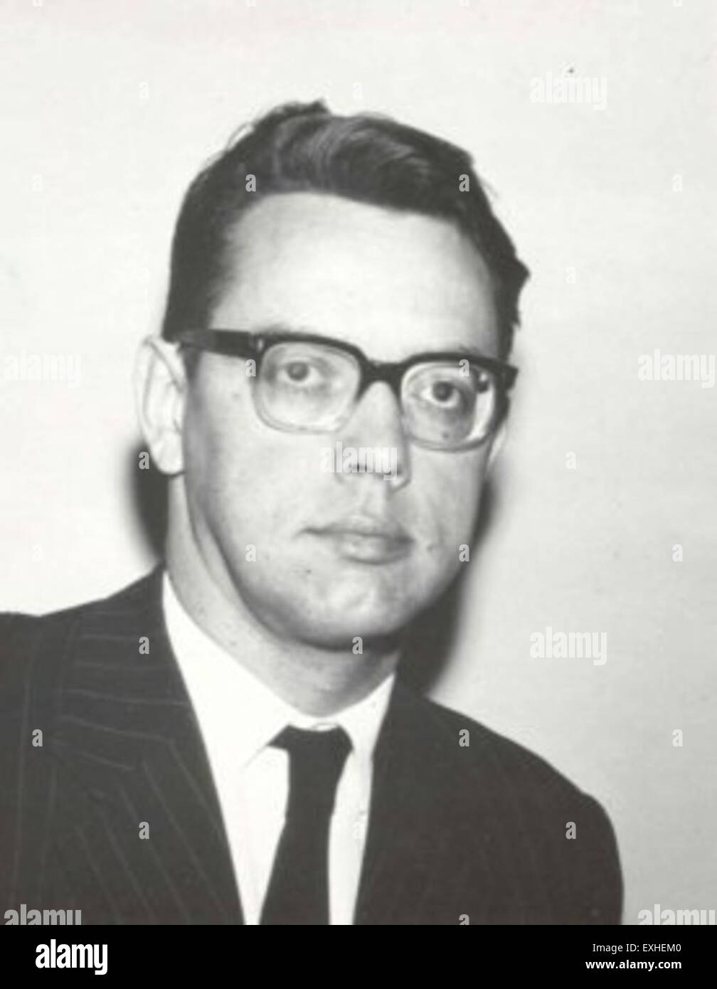 John Howard Yoder was an influential figure in Mennonite thought and ...