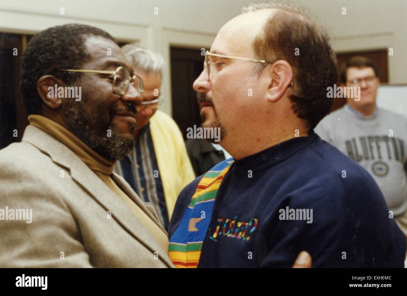 John Allan Powell High Resolution Stock Photography and Images - Alamy