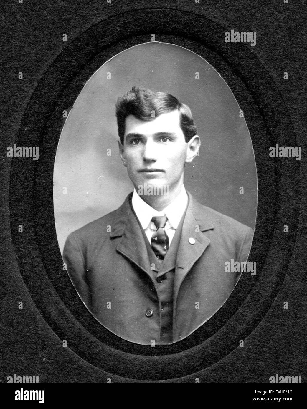 John Schmidt was a notable figure, recognized for his contributions ...