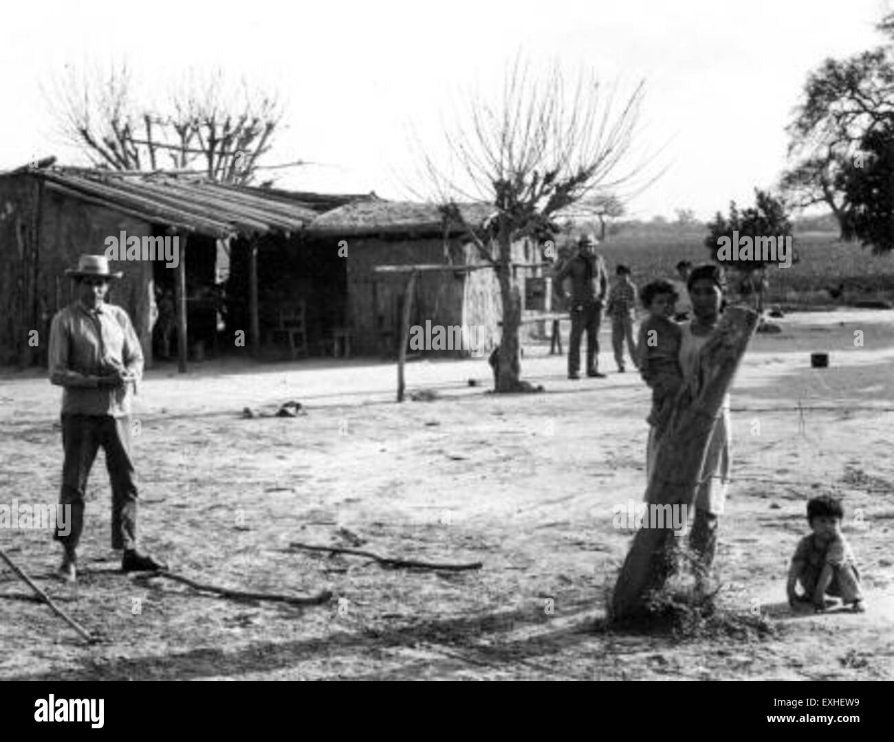 Jose Carmelo, a player for League 15 in Argentina, participated in ...