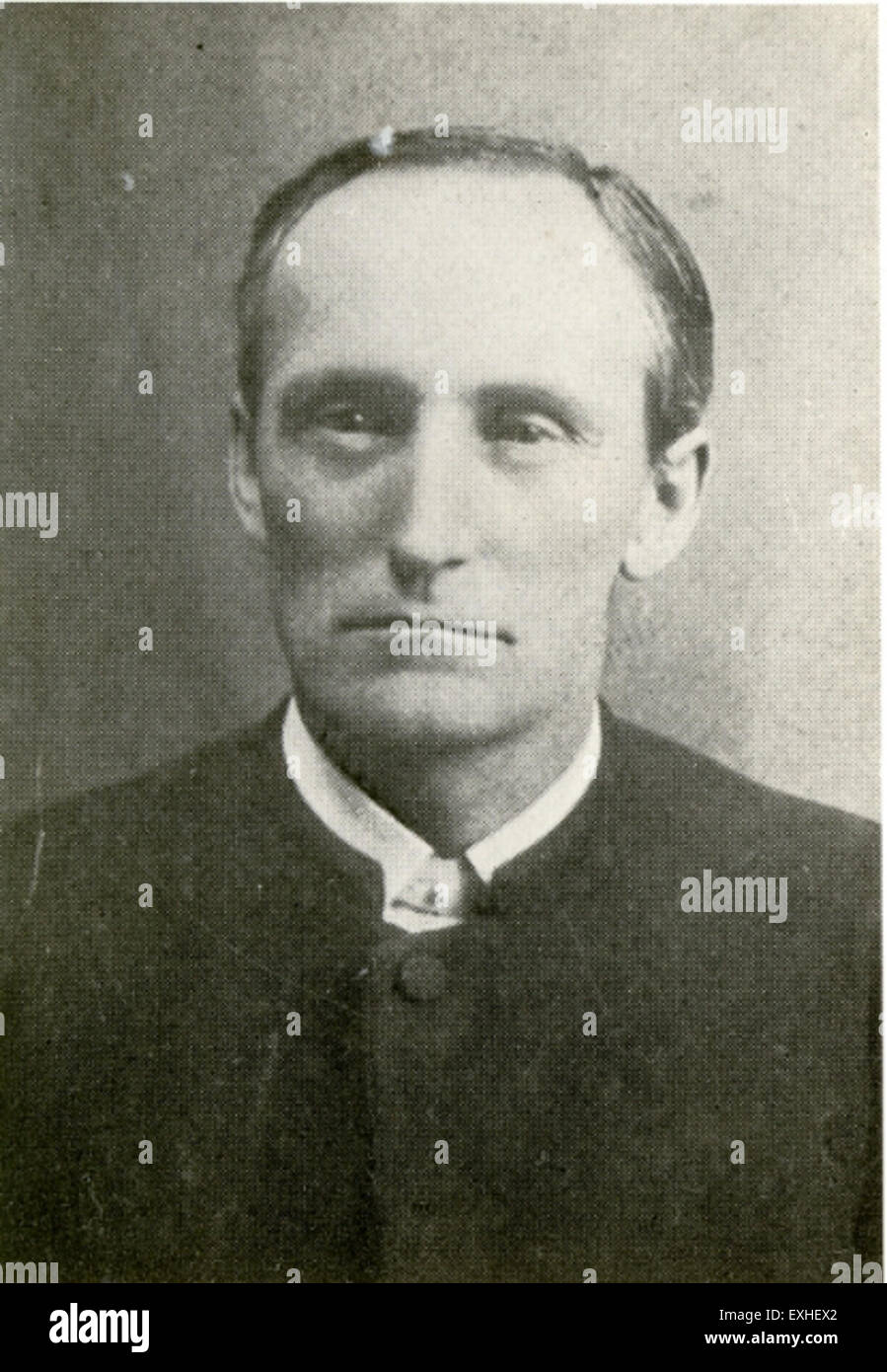 Hartzler hi-res stock photography and images - Alamy