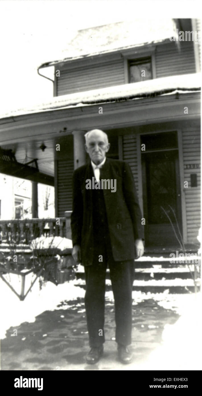 Hartzler hi-res stock photography and images - Alamy