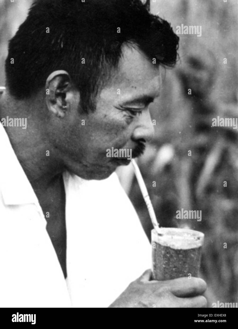 Juan toribio hi-res stock photography and images - Alamy