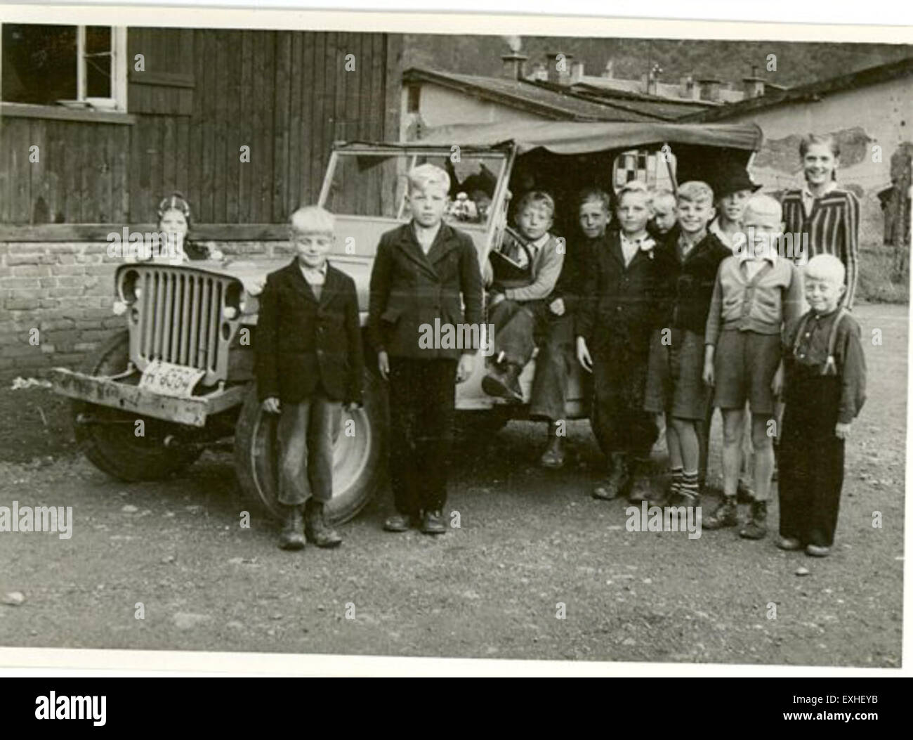 Kapfenberg hi-res stock photography and images - Alamy