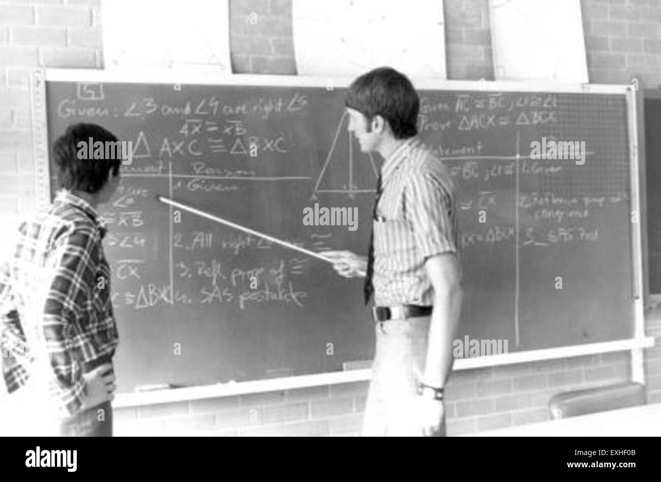 Keith Springer is highlighted in an unknown context, likely involved in ...