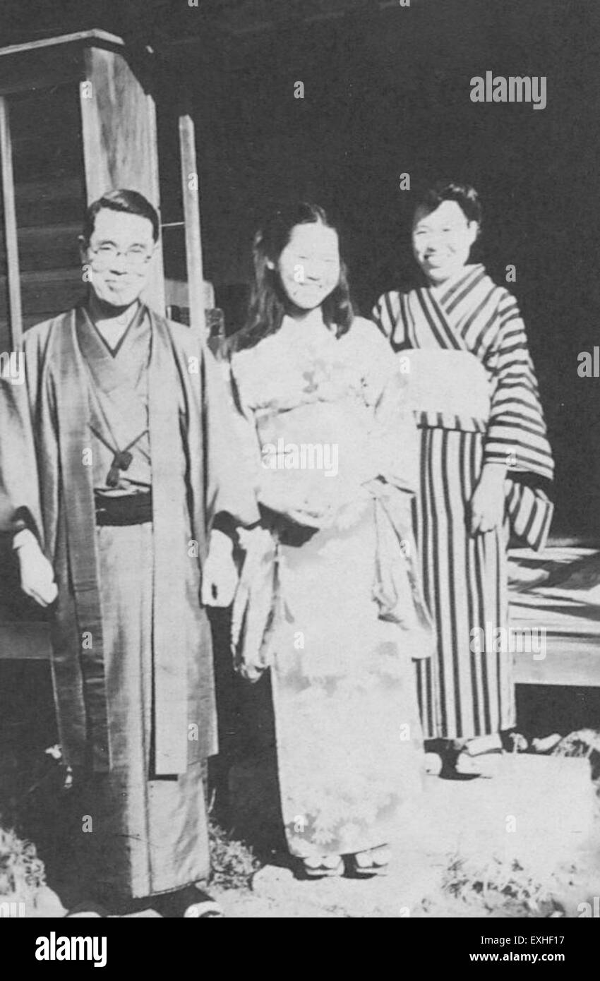 Kimoto hi-res stock photography and images - Alamy