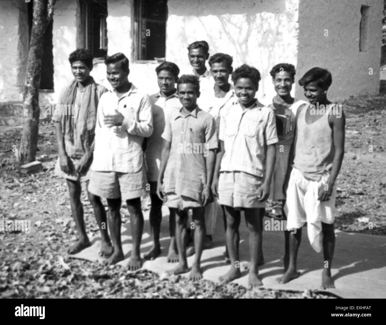 Lay men Black and White Stock Photos & Images - Alamy