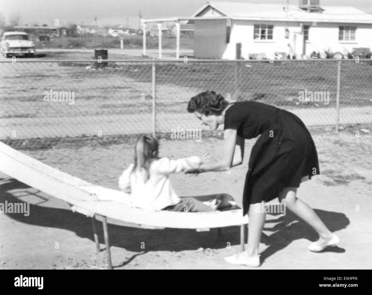 Leanne Yoder, pictured in Surprise, Arizona, is involved in volunteer ...