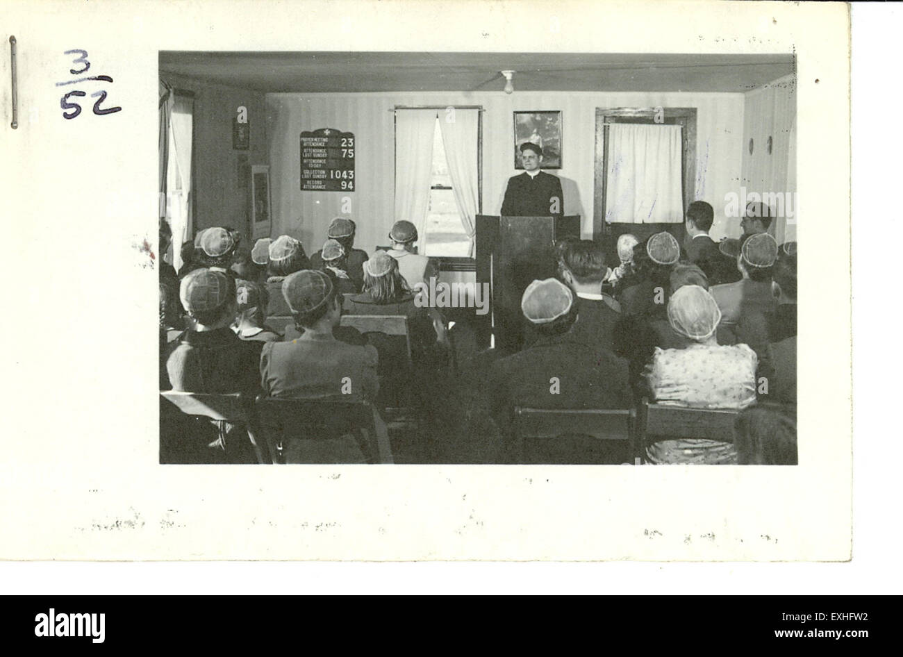The Locust Grove Mennonite Church is a historic religious building ...