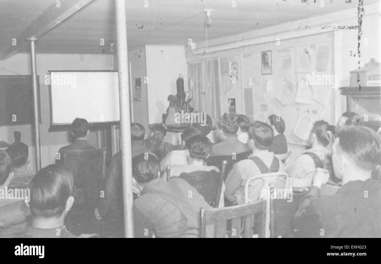 This image represents a historical view of Malcolm, Nebraska, capturing ...