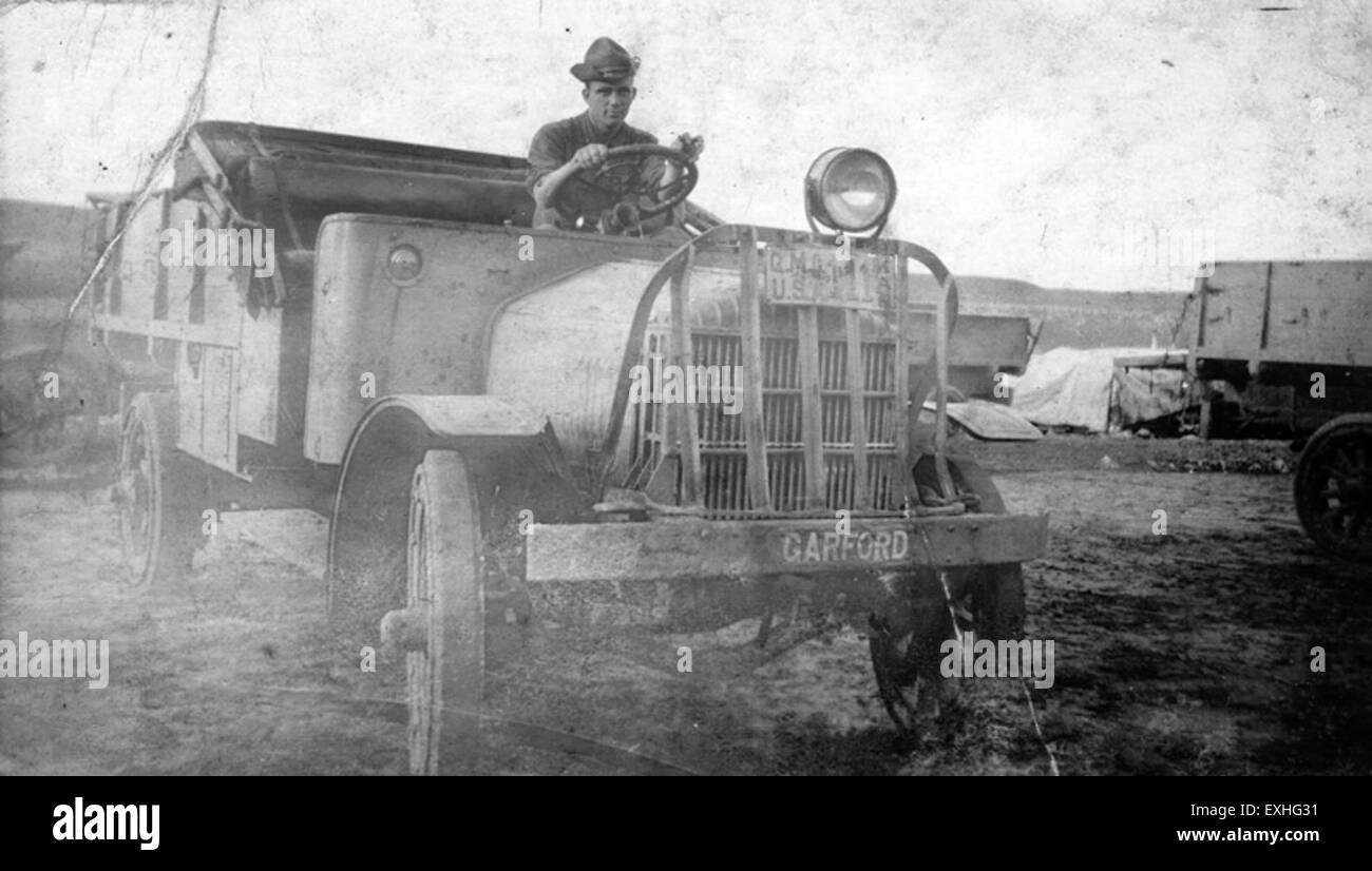 Transport transportation trucks black truck Black and White Stock ...