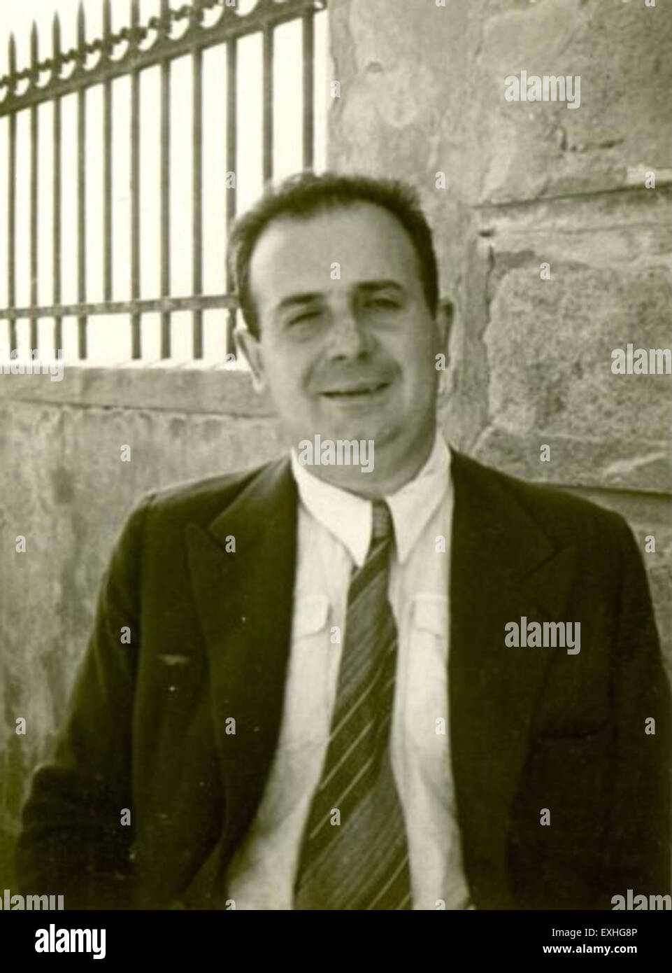 Mennonite man hi-res stock photography and images - Alamy