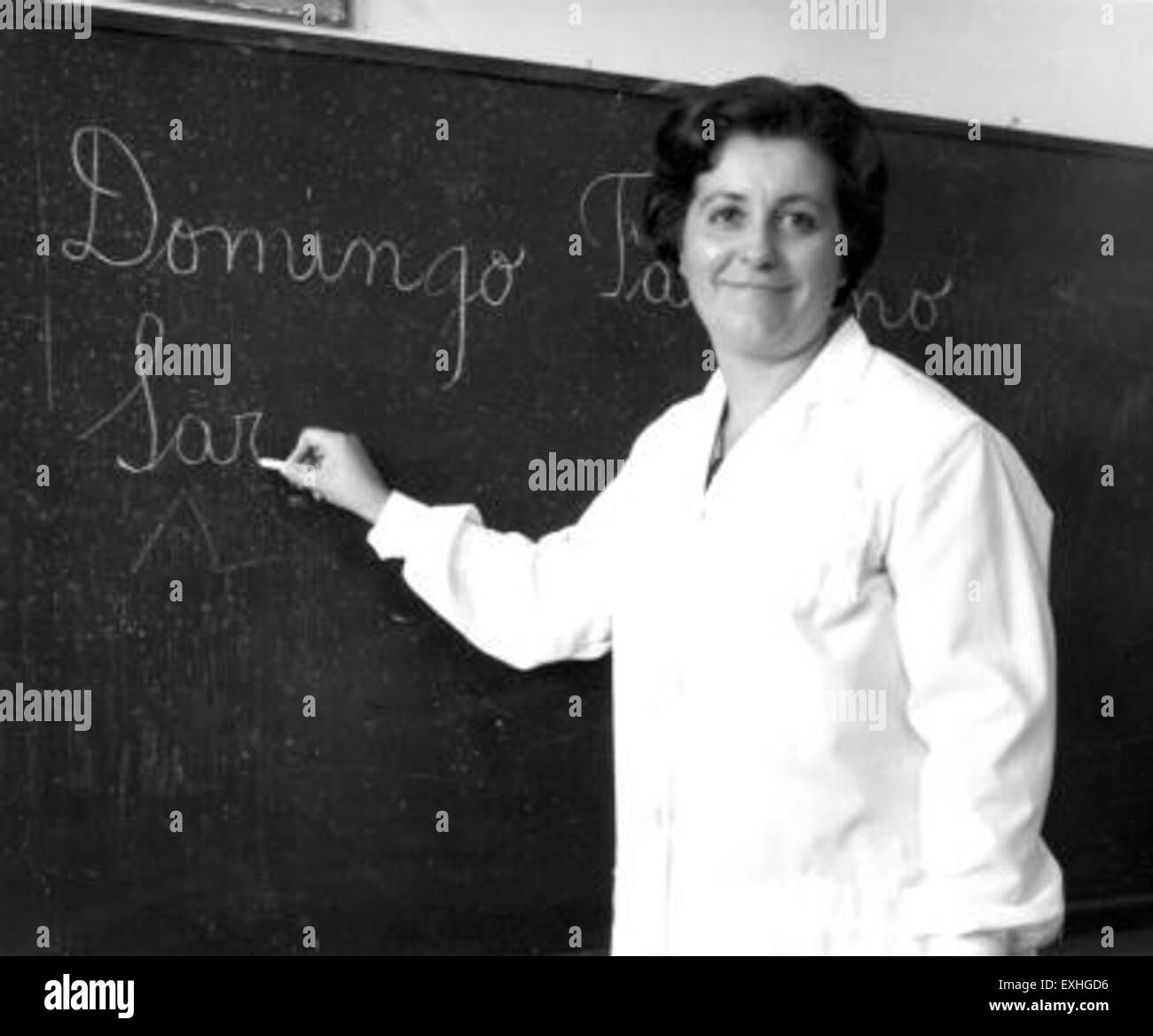 Marta argentina hi-res stock photography and images - Alamy