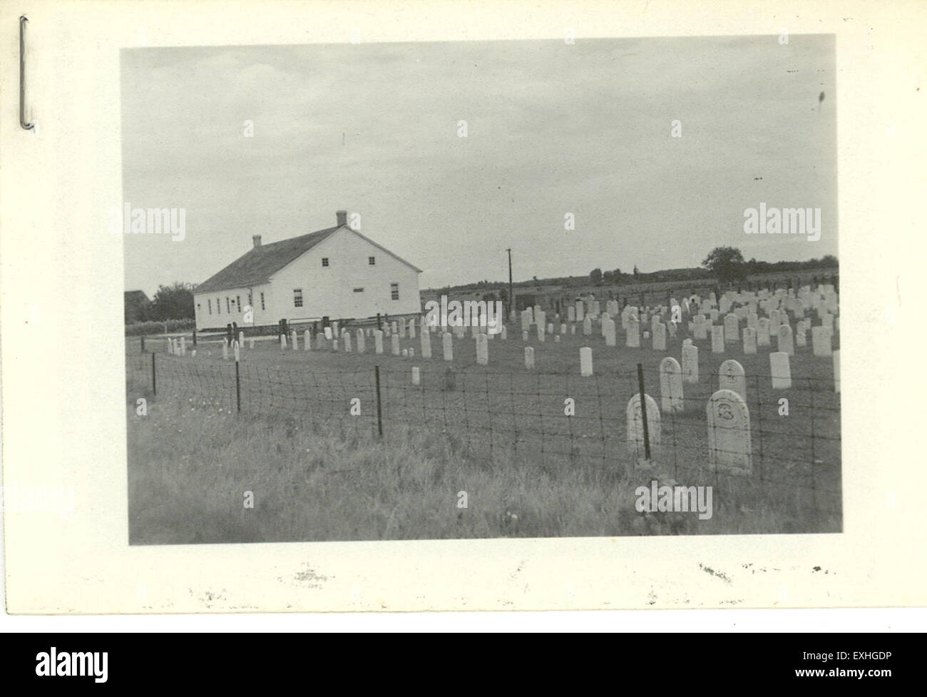 Old order mennonite hi-res stock photography and images - Alamy