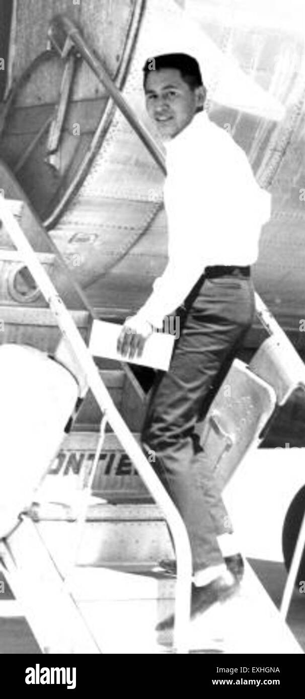 Melvin thomas hi-res stock photography and images - Alamy