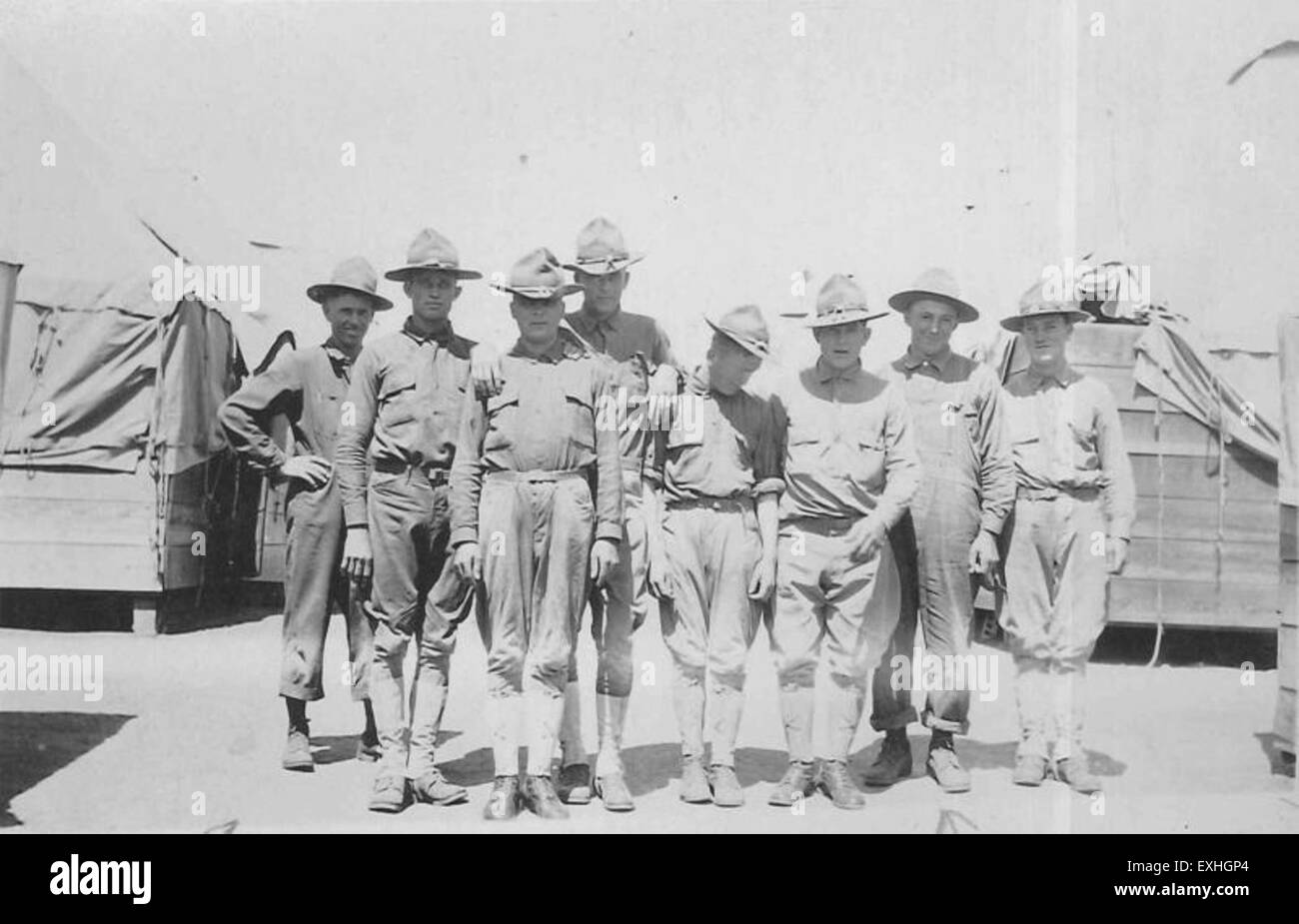 'Men Incapable of Soldiery' is an artwork portraying the vulnerability ...