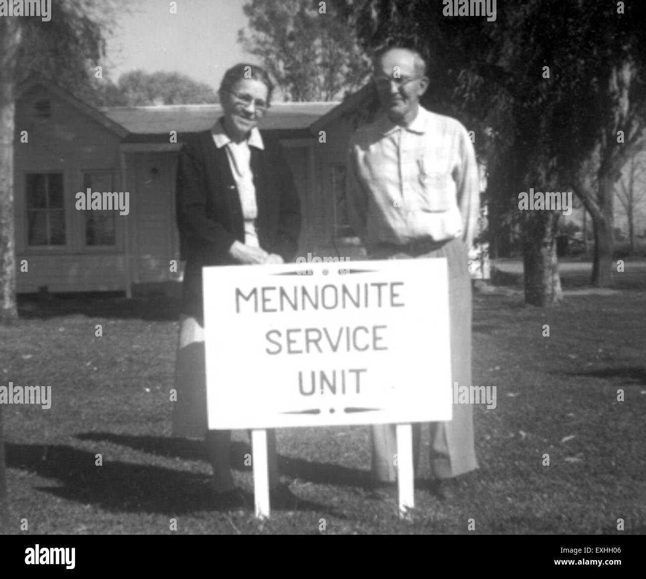 Outreach center Black and White Stock Photos & Images - Alamy