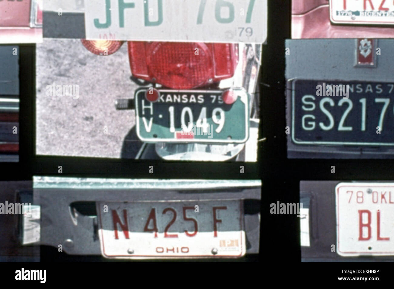 This photograph captures the Mennonite World Conference Assembly in ...