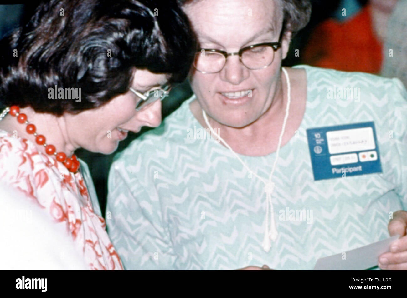 The Mennonite World Conference Assembly 10, held in Wichita, Kansas in ...
