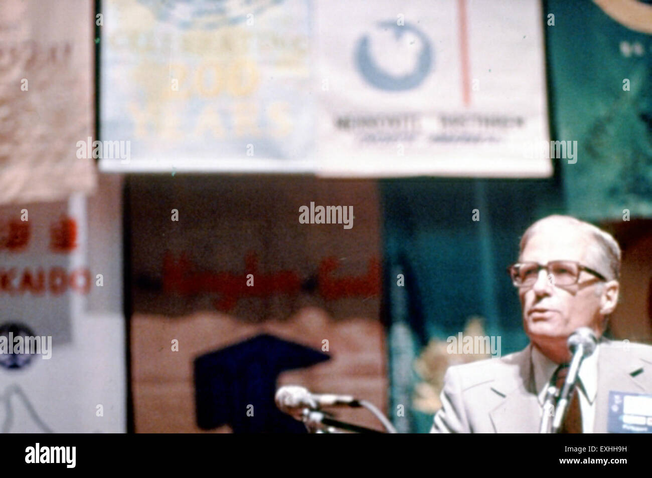 The Mennonite World Conference Assembly 10, held in Wichita, Kansas, in ...