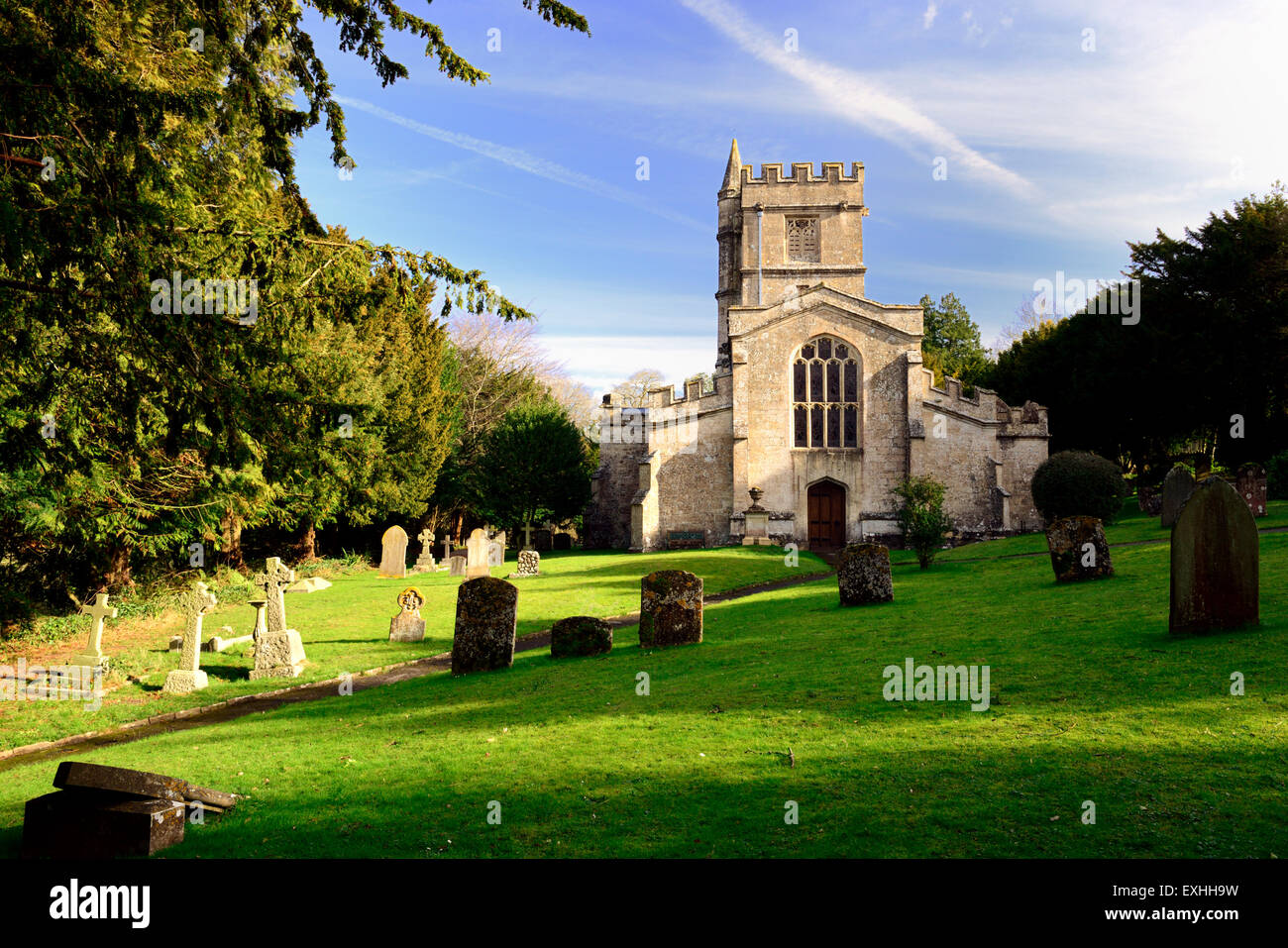 Bratton High Resolution Stock Photography and Images - Alamy