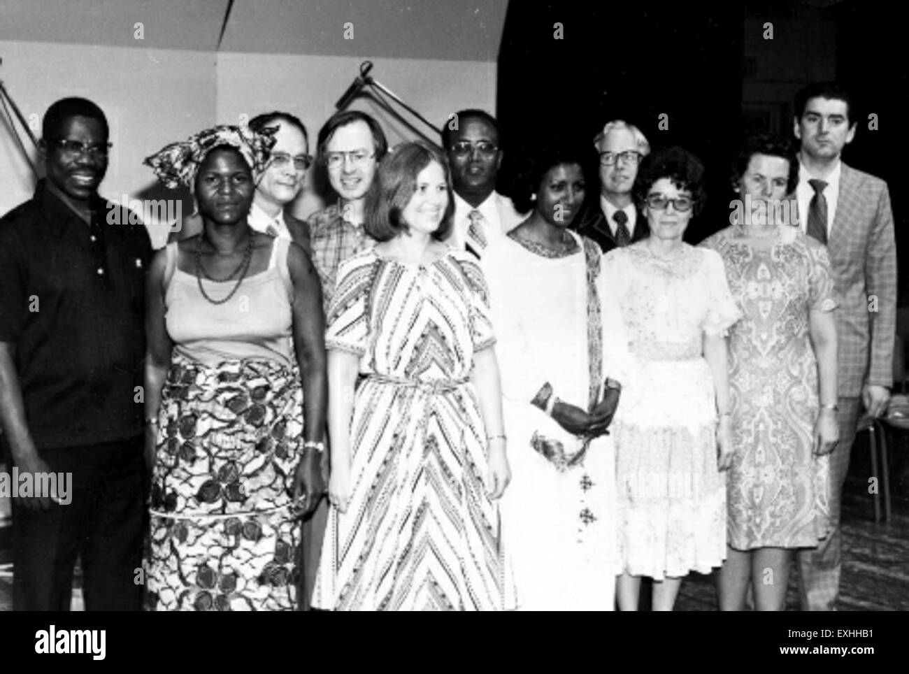 The Mennonite World Conference Assembly 10, held in Wichita, Kansas, in ...