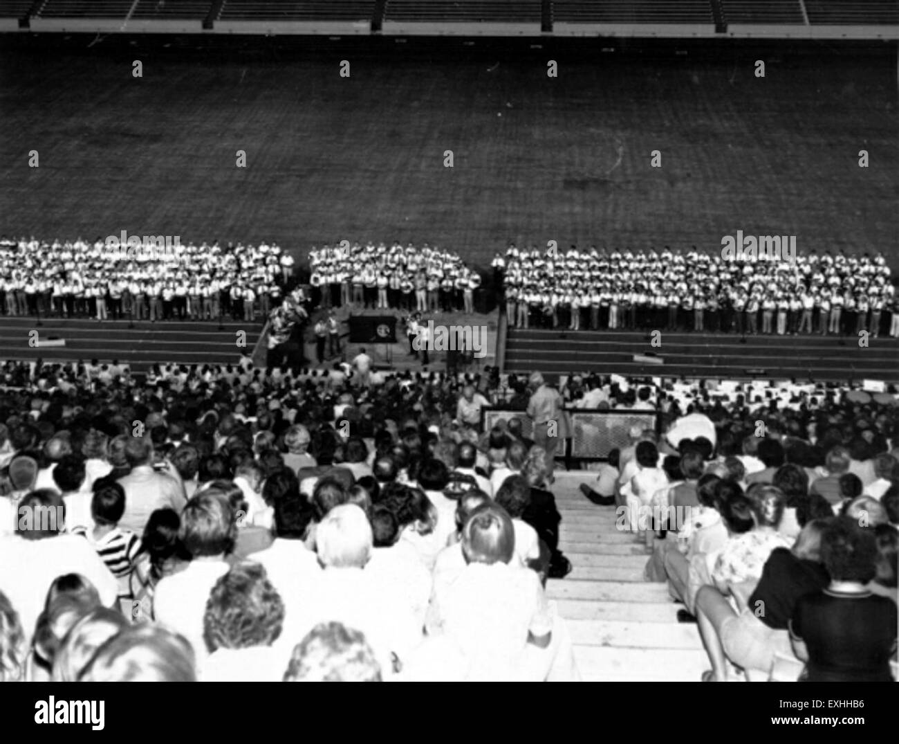 The Mennonite World Conference Assembly held in 1978 in Wichita, Kansas ...