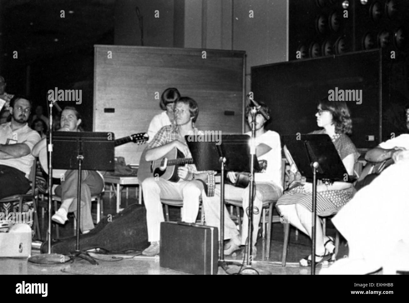 The Mennonite World Conference Assembly 10, held in Wichita, Kansas, in ...