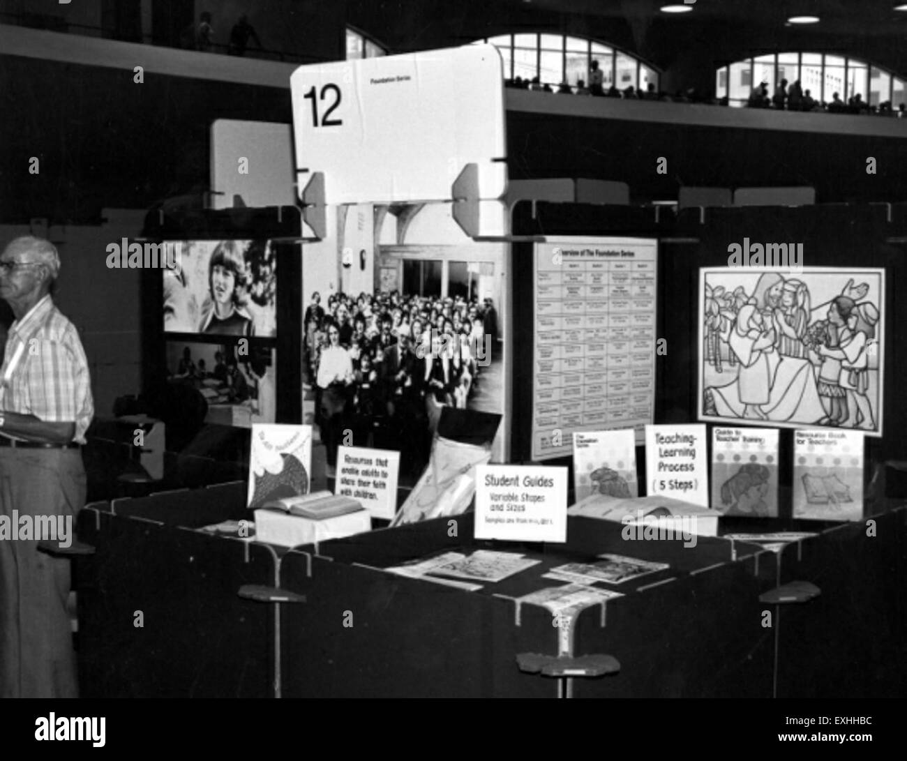 This image from the Mennonite World Conference Assembly in Wichita ...