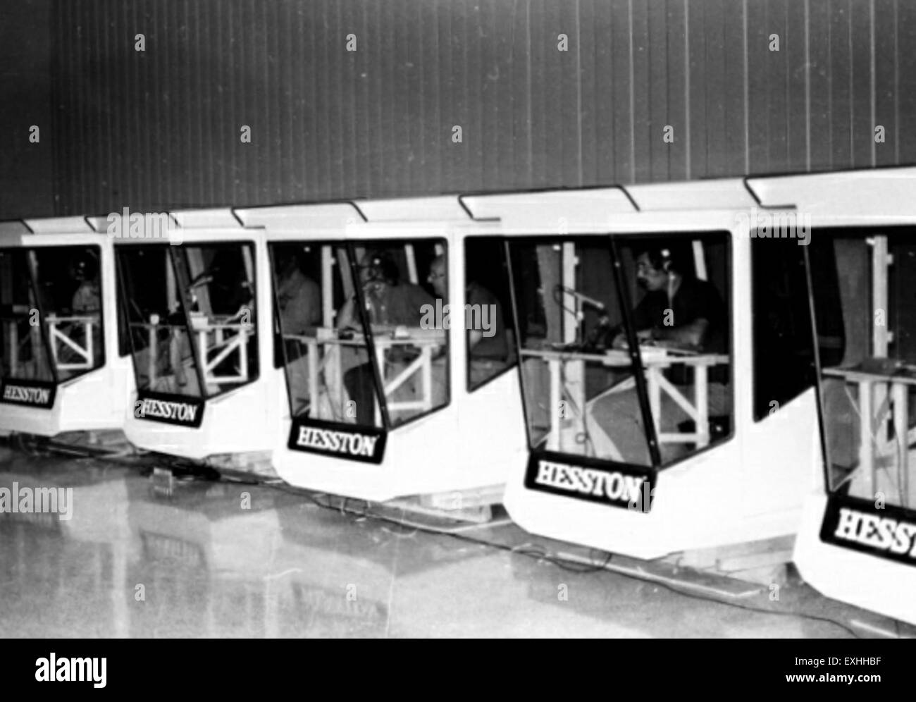 This image captures the 10th Mennonite World Conference Assembly held ...