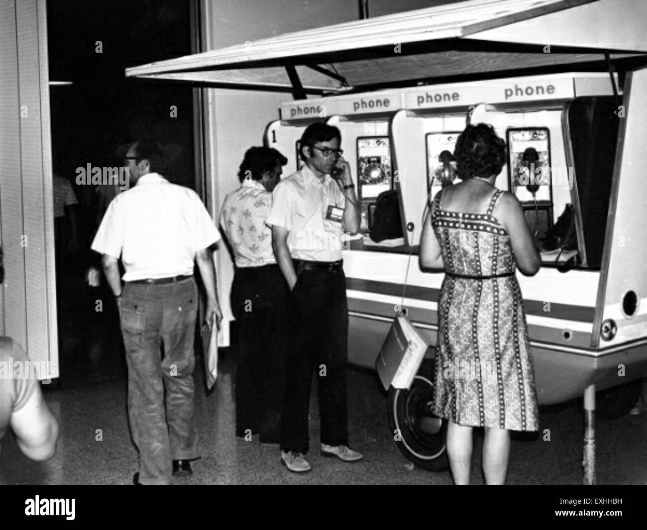 This image from the 10th Mennonite World Conference Assembly in 1978 ...