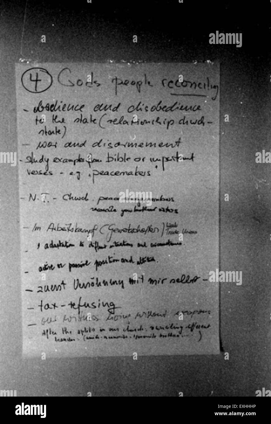 Religious diversity in france hi-res stock photography and images - Alamy