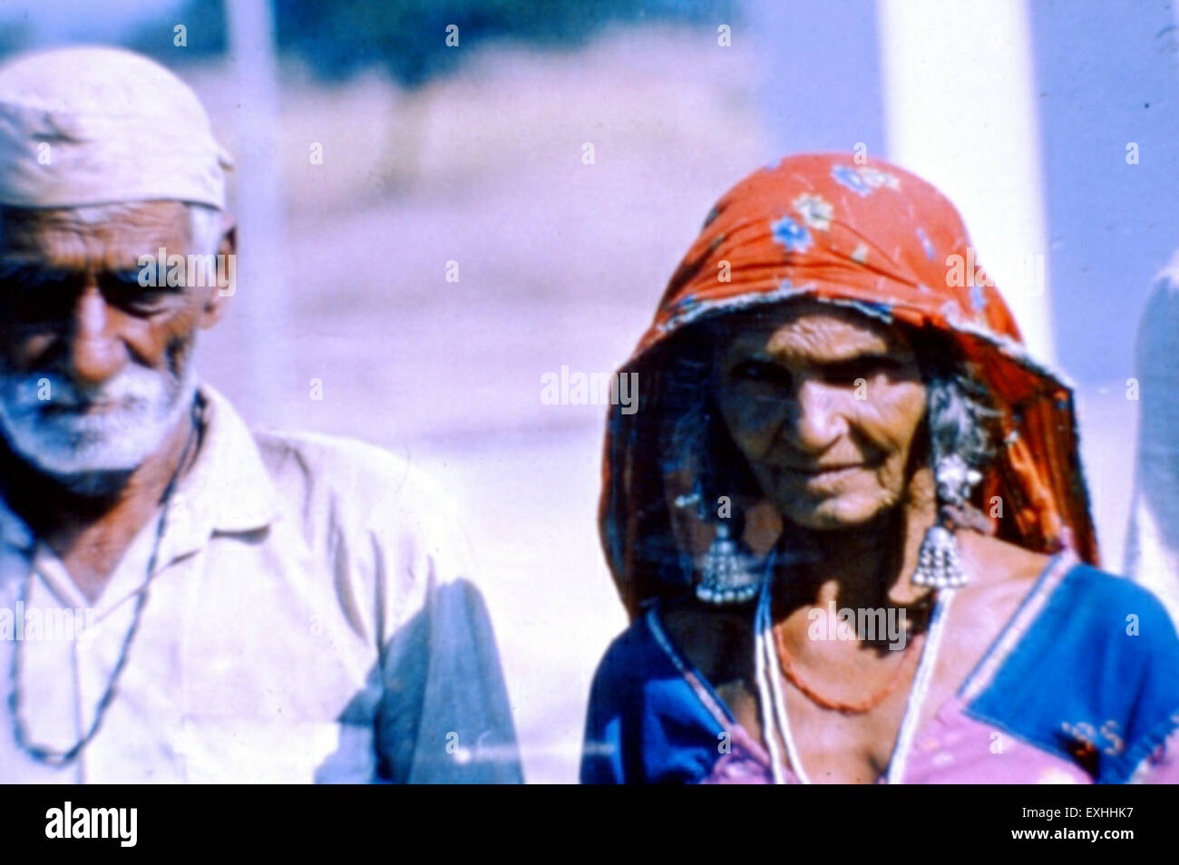 The Mennonite World Conference Assembly 13 in Calcutta, India, 1997 ...