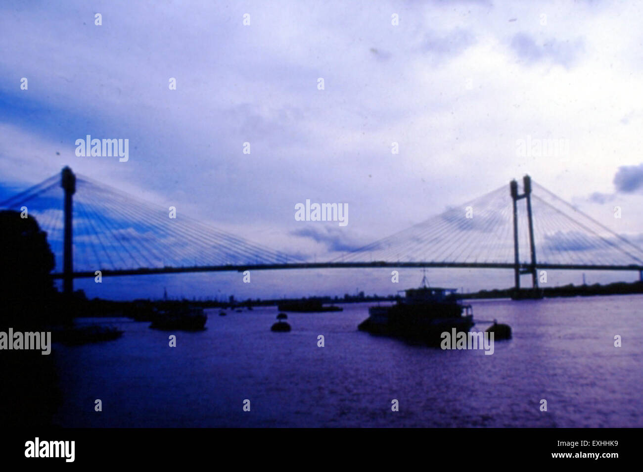 The Mennonite World Conference Assembly in Calcutta, India, in 1997 was ...