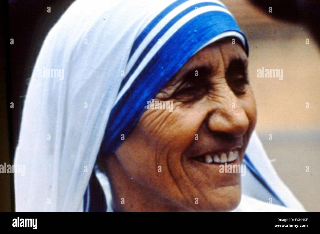 The Mennonite World Conference Assembly 13 in 1997, held in Calcutta ...