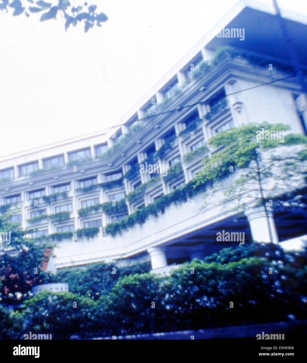 The Mennonite World Conference Assembly in 1997, held in Calcutta ...