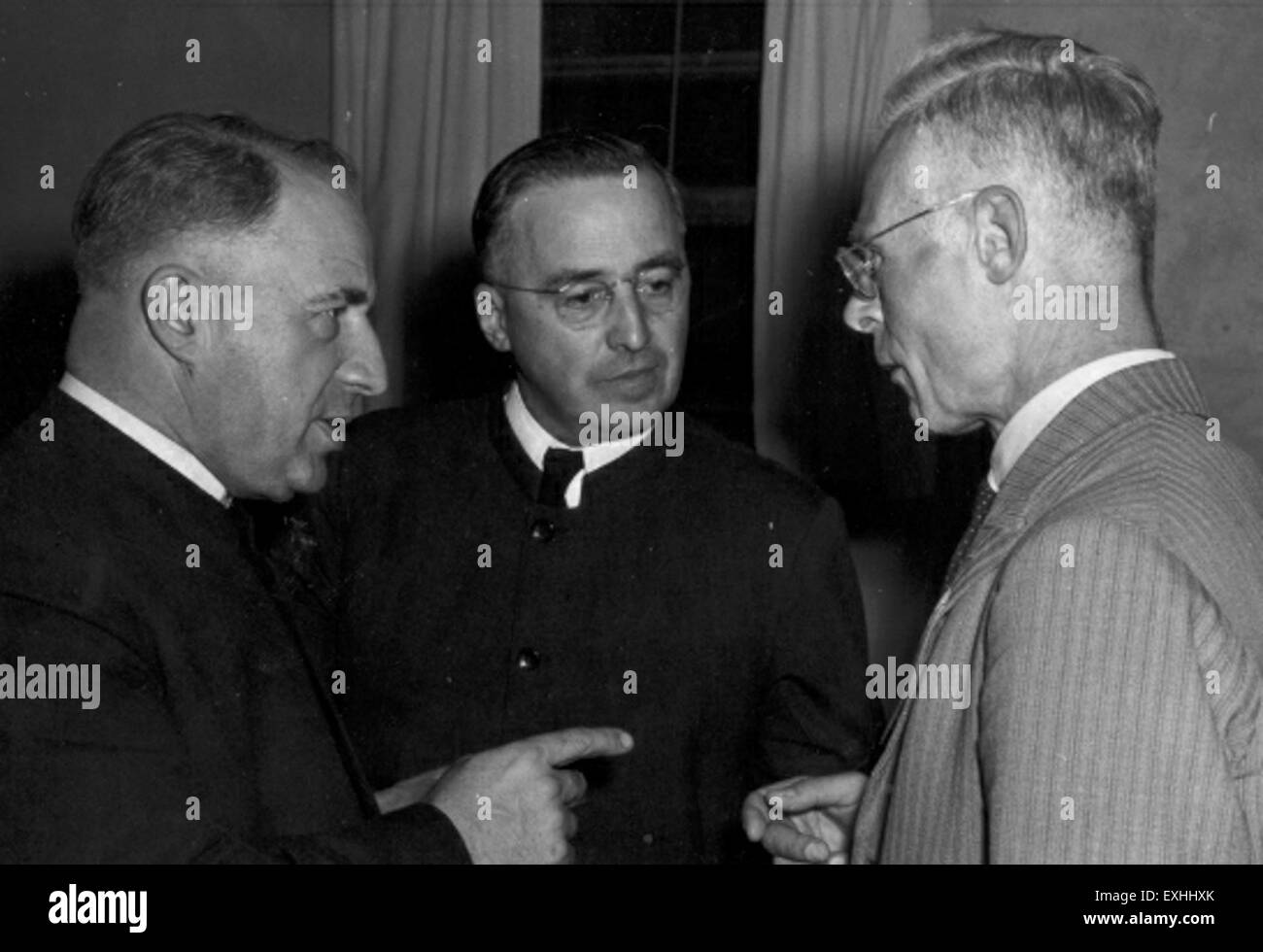 The Mennonite World Conference Assembly 4, held in Goshen, Indiana in ...