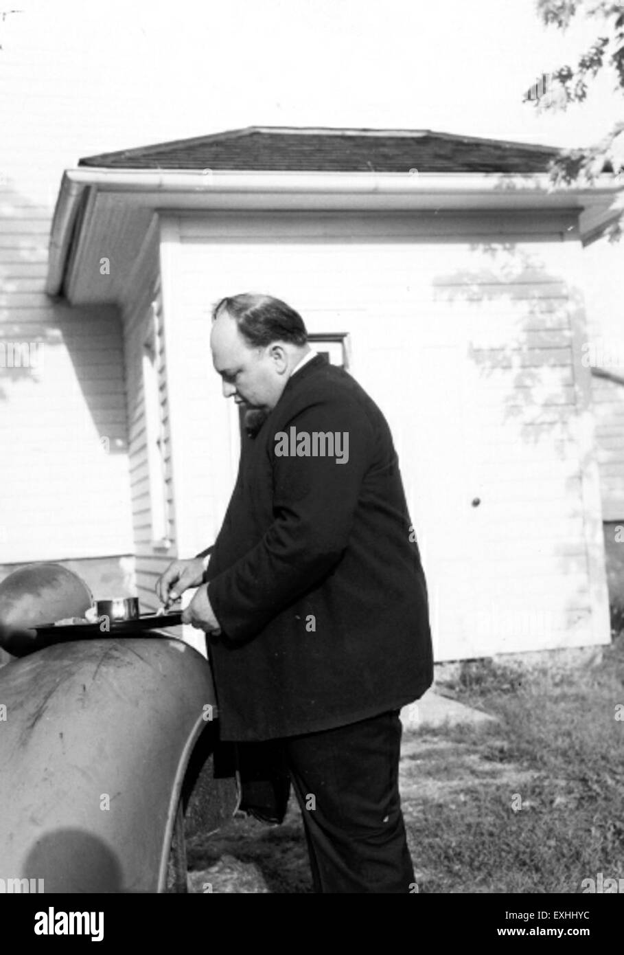 This image commemorates the Mennonite World Conference Assembly held in ...