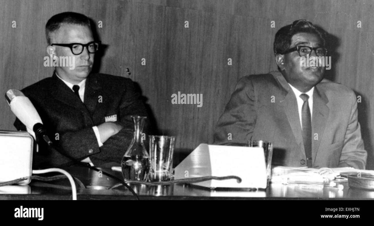 The Mennonite World Conference Assembly 8 took place in Amsterdam ...