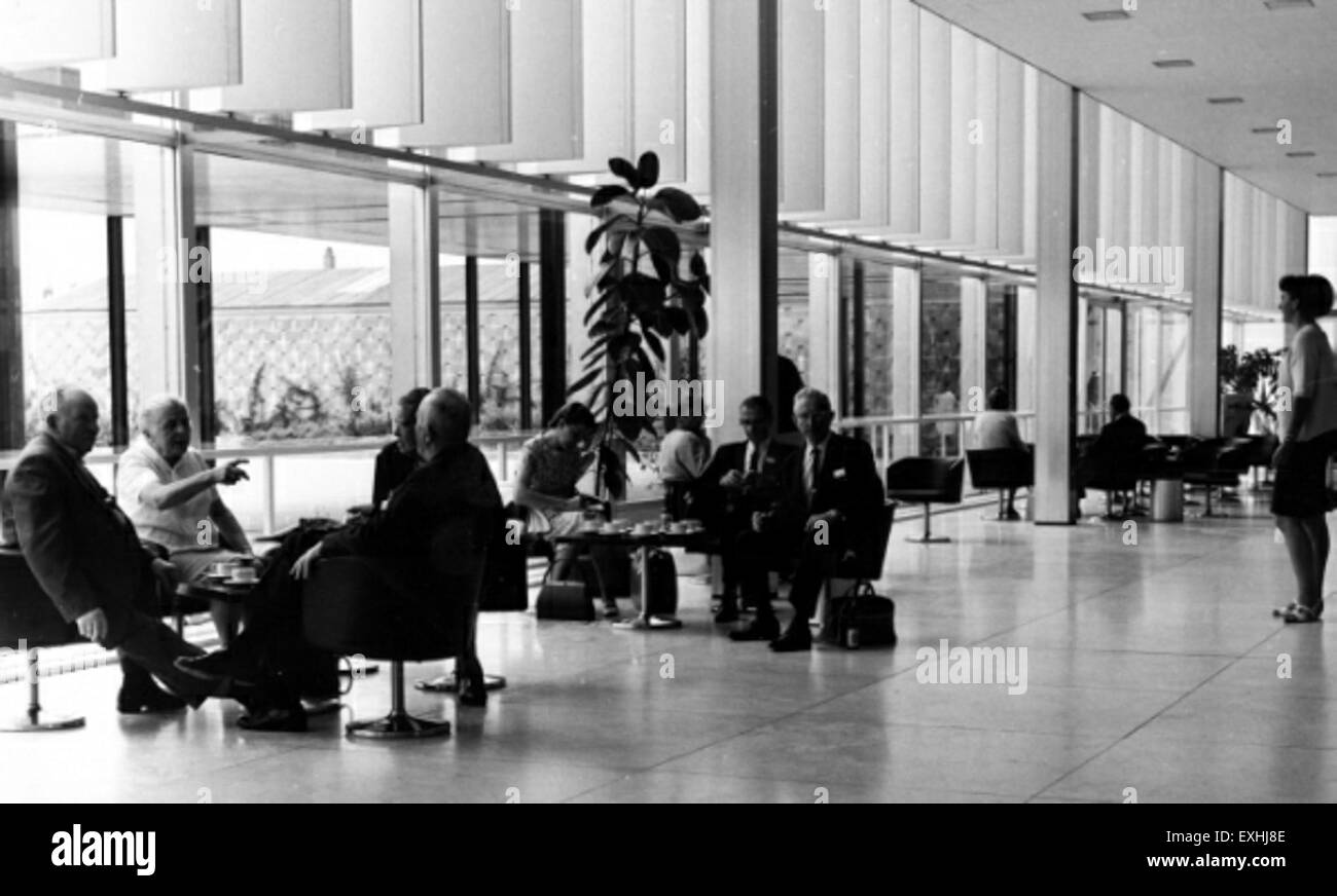 This photograph captures the Mennonite World Conference Assembly 8 in ...