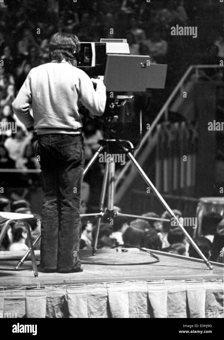 The Mennonite World Conference Assembly 9 took place in Curitiba ...