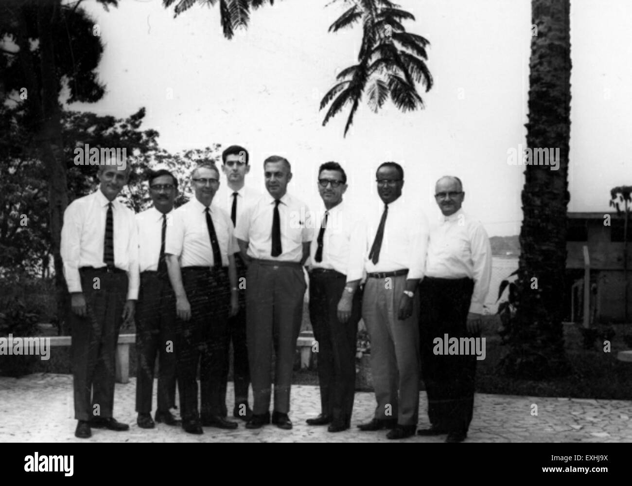 Congo conference hi-res stock photography and images - Alamy