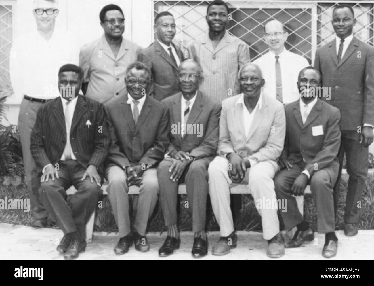 Congo conference hi-res stock photography and images - Alamy